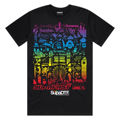 Supacolour | The World's Best Heat Transfers