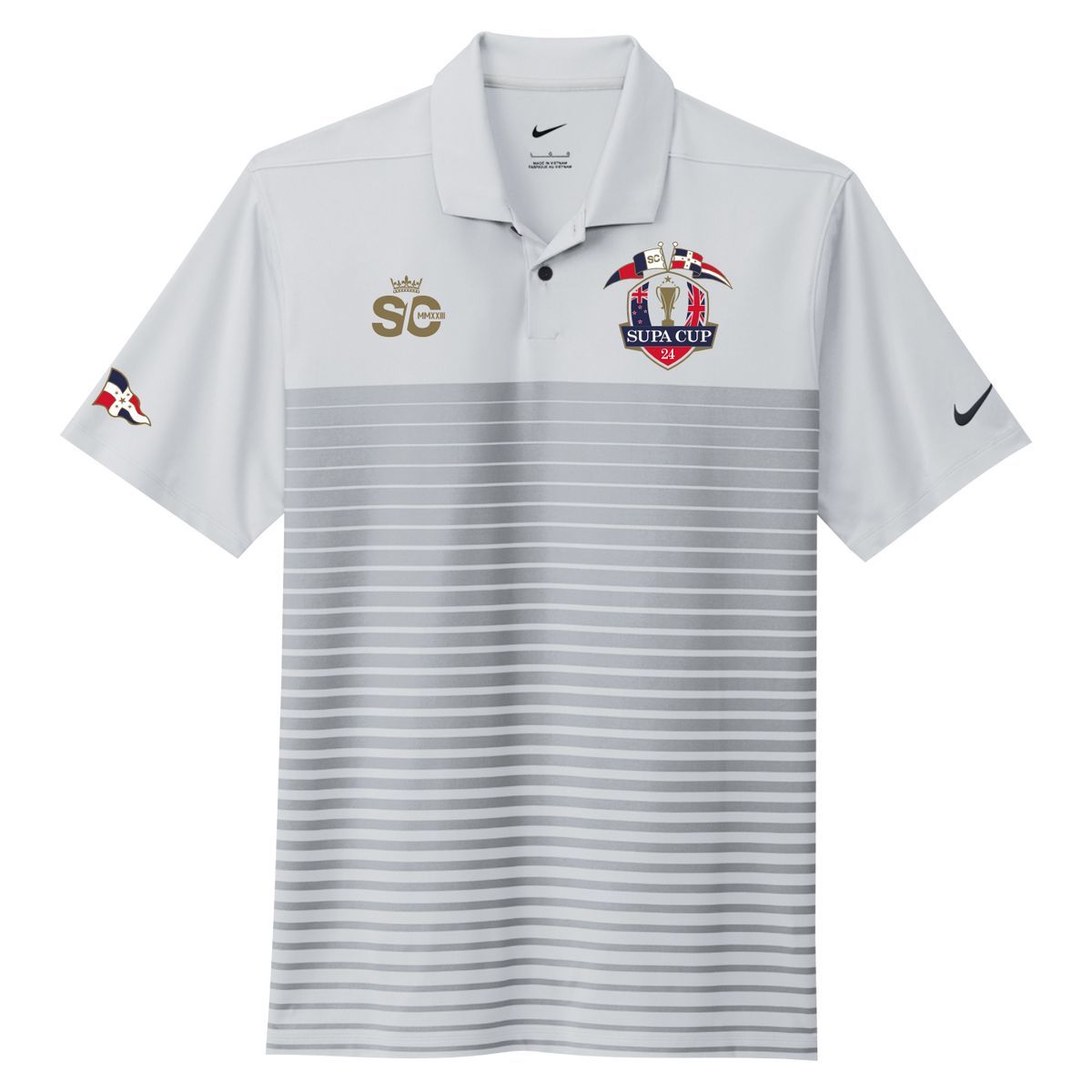 Supacolour | The World's Best Heat Transfer®